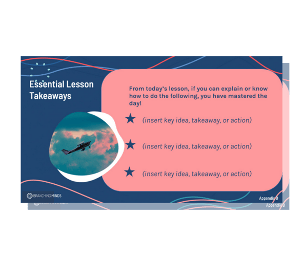 The Executive Function Toolkit